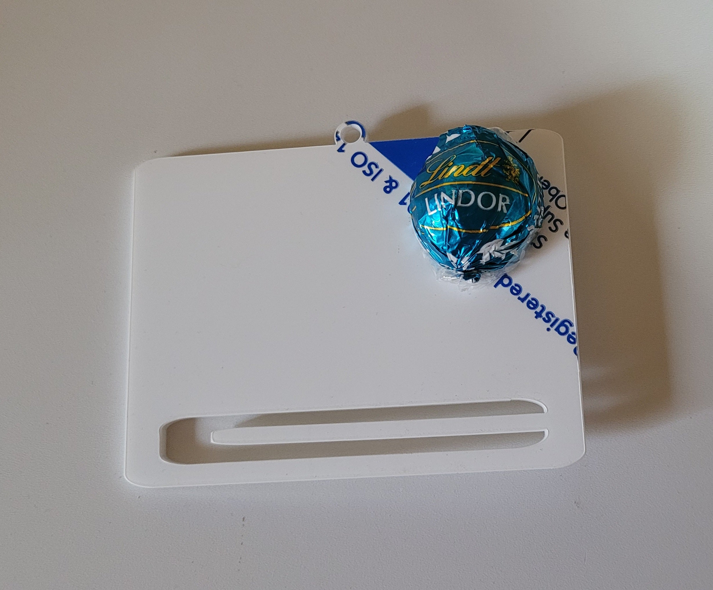 Hanging money holder – The snappy laser cut shop